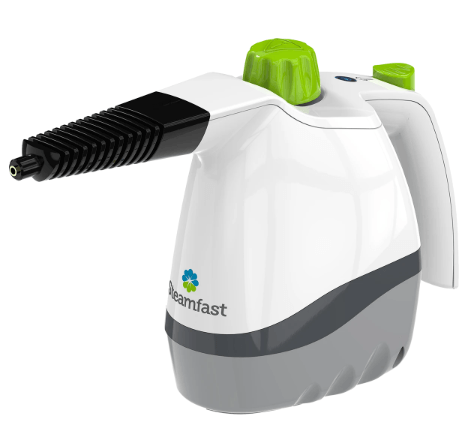 Best Handheld Steam Cleaners For Mattress 2022