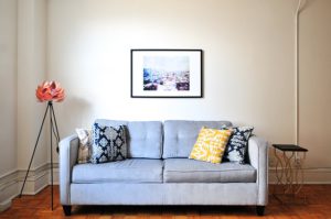 How To Get Rid Of Dust Mites In The Couch (7 Ways) - Dust Mite Buster