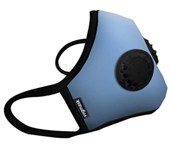 Vogmask Review (Effective For Dust And Allergies?) - Dust Mite Buster